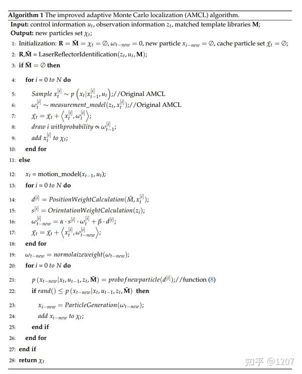 论文解读Mobile Manipulation Integrating Enhanced AMCL High-Precision ...