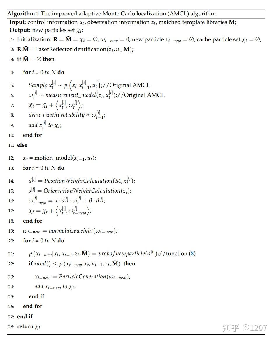 论文解读Mobile Manipulation Integrating Enhanced AMCL High-Precision ...