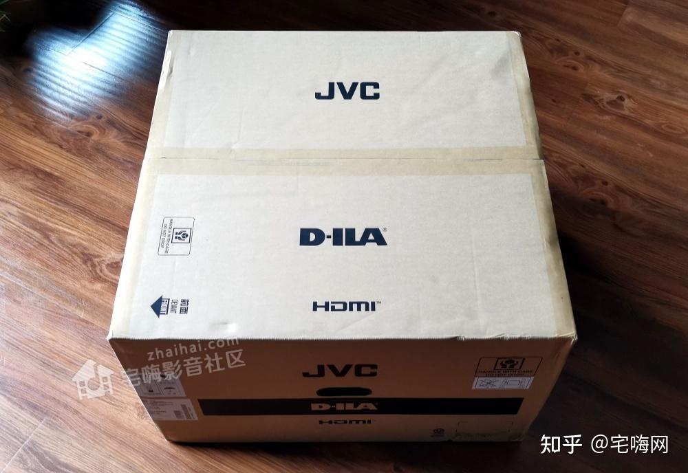 “暗夜中的精灵，恬静而优美”—JVC N98激光8K投影机测评！ - 知乎