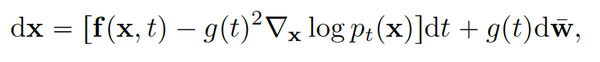 扩散模型与能量模型，Score-Matching和SDE，ODE的关系 - 知乎