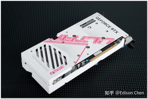 NVIDIA GeForce RTX 4060 测试报告 - 知乎