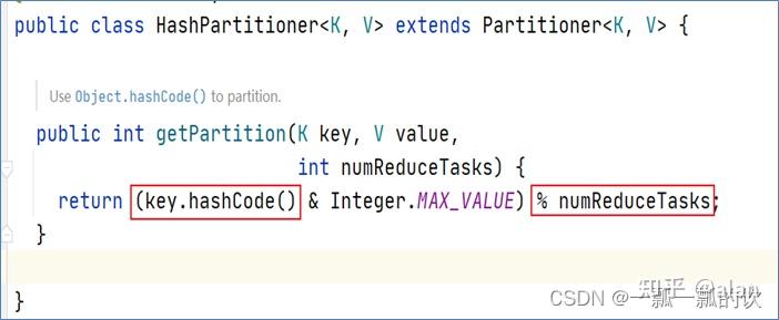 17、MapReduce的分区Partition介绍 - 知乎