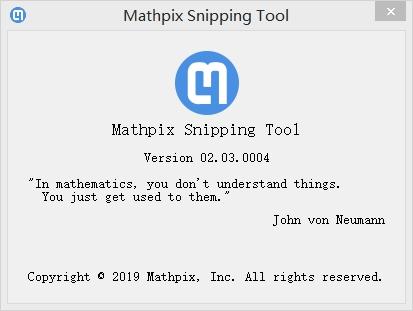 Snipping & MathType:公式编辑超强搭配 - 知乎
