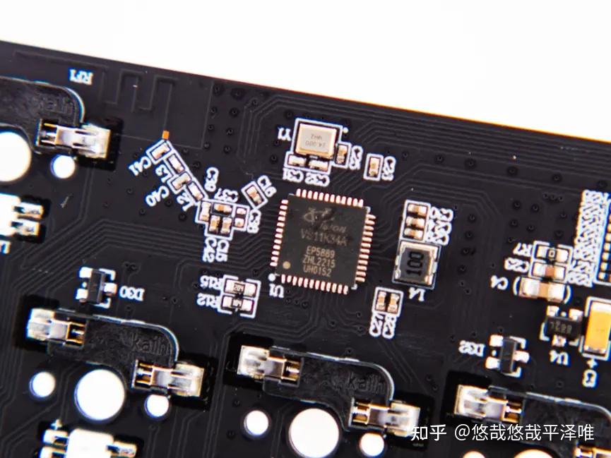 有得必有舍，极致性价比的背后是取舍的艺术——VGN V98 Pro - 知乎