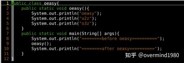 oeasy教您玩转vim - 89 - # 高亮细节Highlight - 知乎