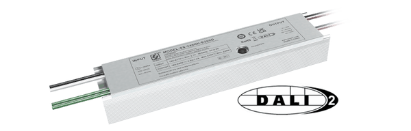 新品资讯 长条形非隔离DALI-2电源 - 知乎