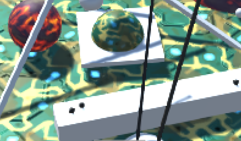 主流抗锯齿方案详解（四）SMAA - 知乎