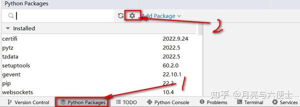 Pycharm中pip的安装和更新，库的安装，镜像源的改变（在新版和旧版pycharm）等问题的解决 - 知乎