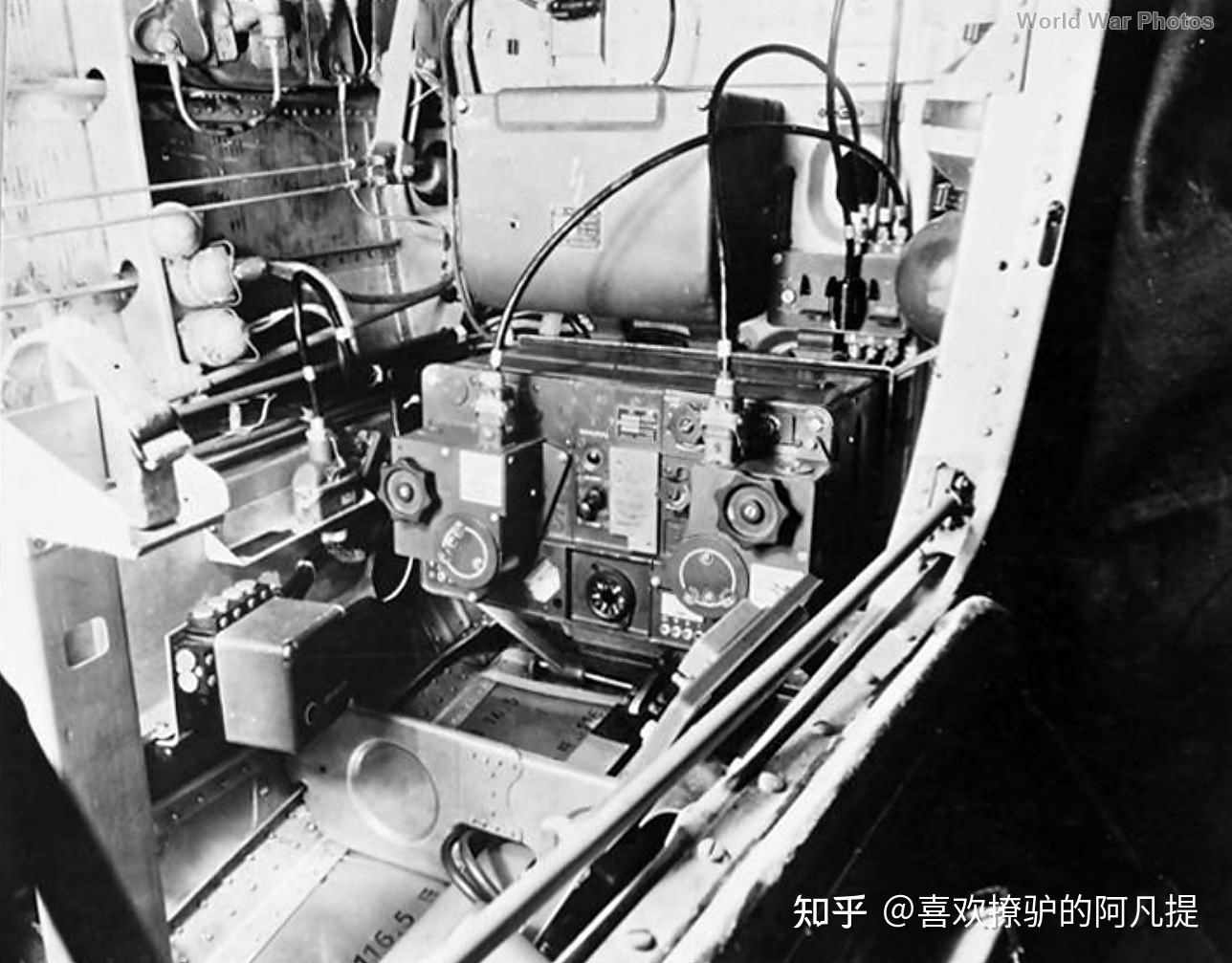 编号55：纳粹德国空军（Luftwaffe, 1935–1945）：回头看系列-军用飞机型号精讲专题01：Focke-Wulf Fw 190 ...