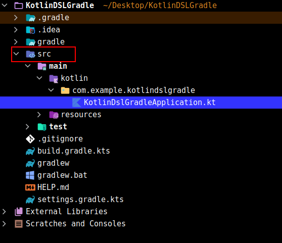 SpringBoot+Gradle构建多模块项目 - 知乎