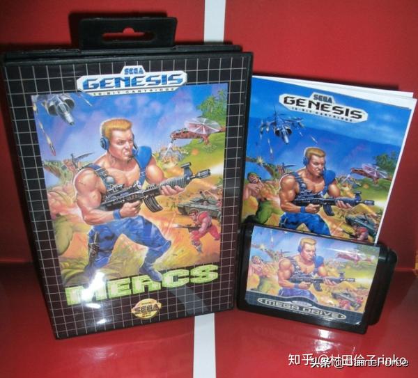 Capcom上世纪80年代街机经典系列：孤高的英雄 - 知乎