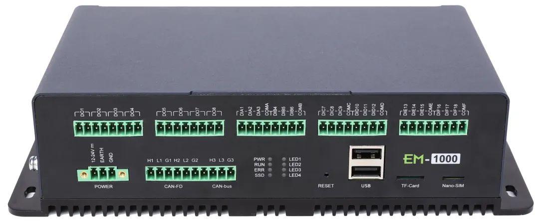 基于EM-1000实现Modbus转IEC61850 - 知乎