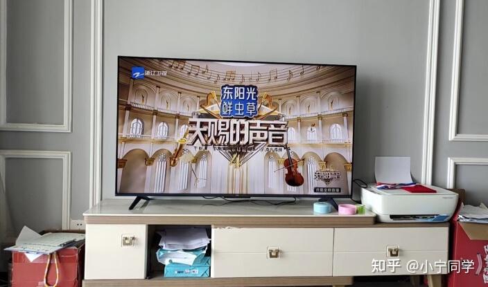 TCL55V8G Max（tcl55v8gmax电视）怎么样？使用55天后优缺点评测