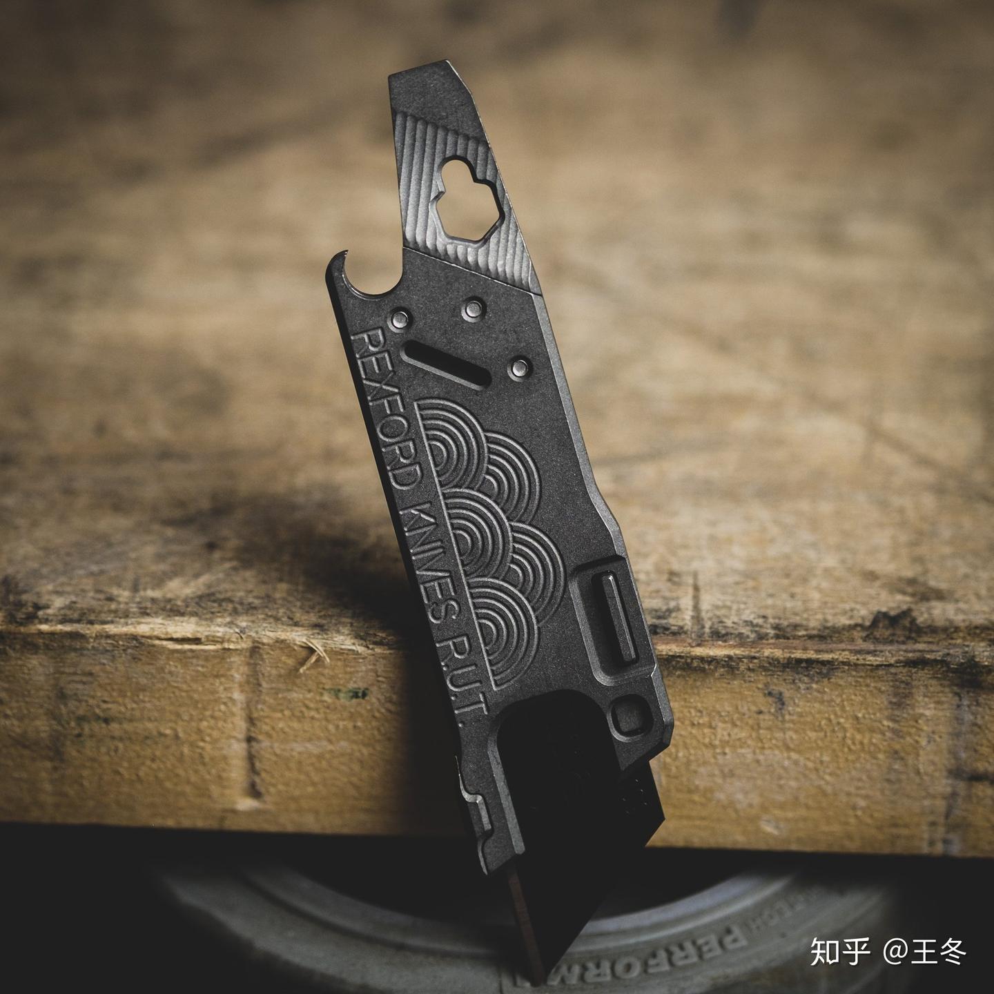 12种最佳实用型EDC美工刀 - 知乎