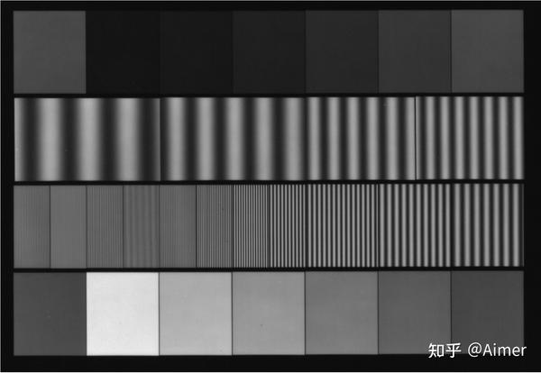 模组调焦与成像检测 - 知乎
