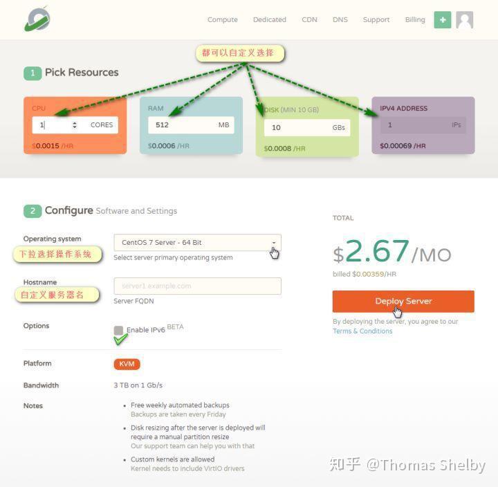 2025年Cloudcone新手教程 - 知乎
