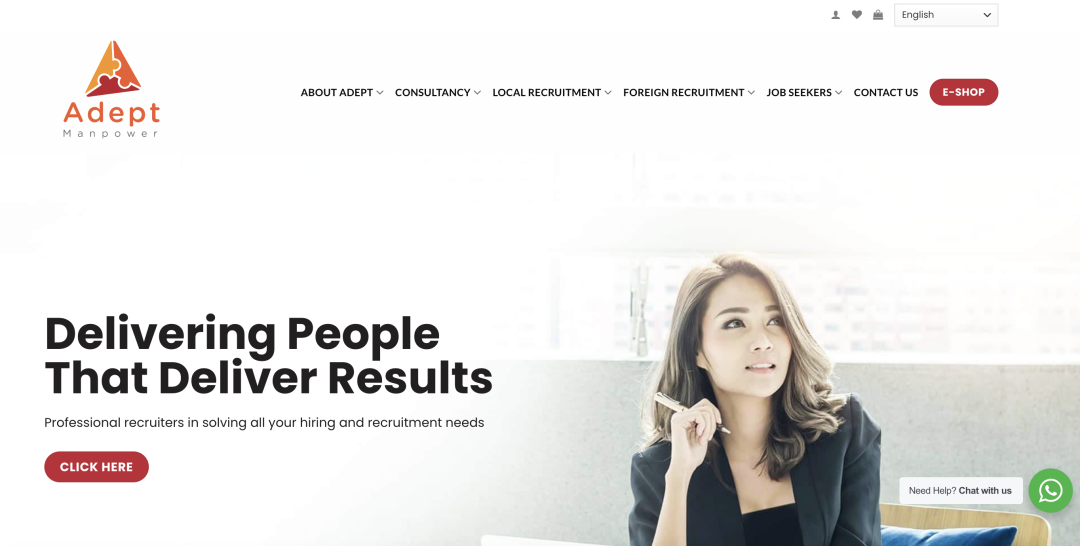 除了领英和JobStreet，新加坡还有这些好用的求职招聘及猎头网站 - 知乎