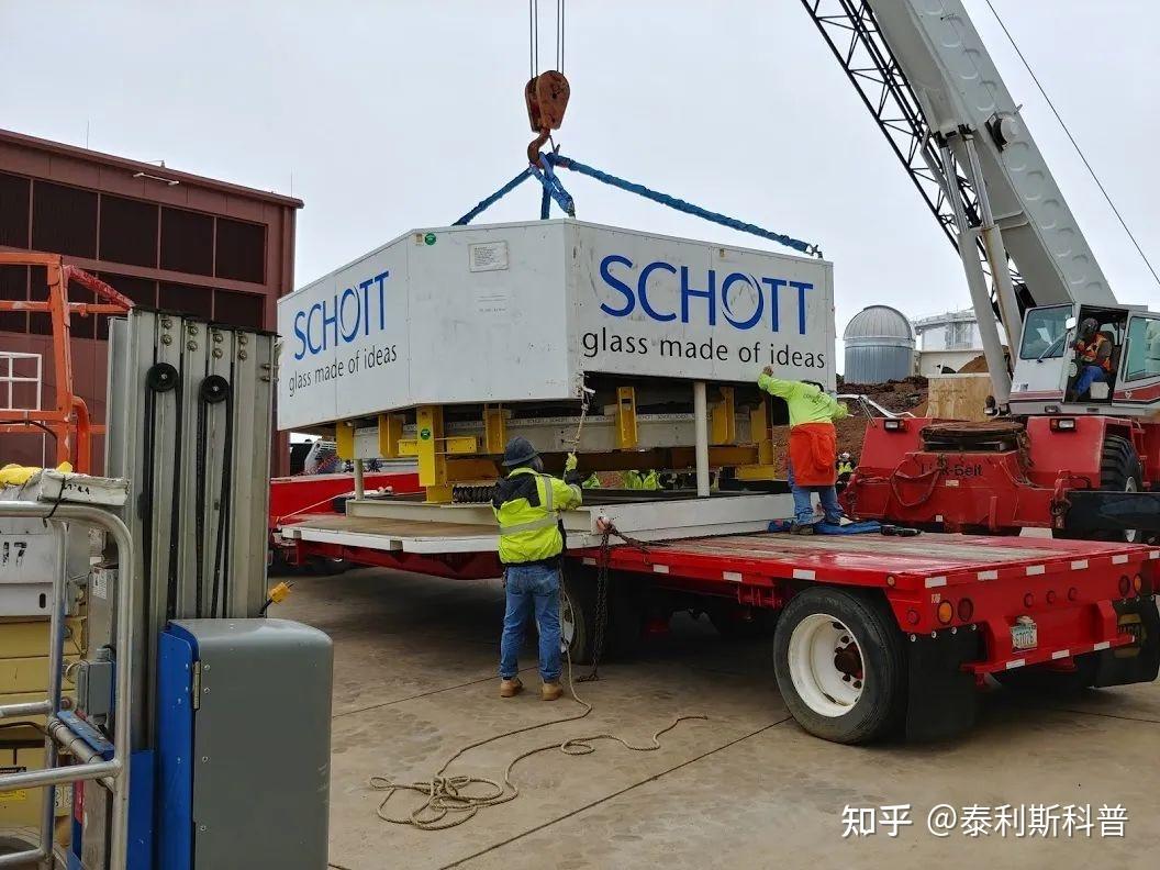 第四十期：当今世界口径最大分辨率最高的太阳望远镜DKIST - 知乎