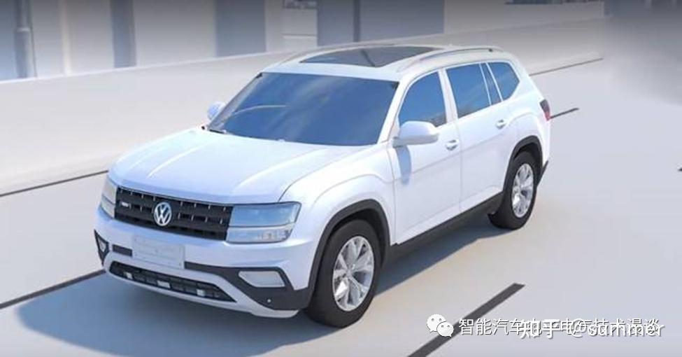 【自动驾驶】知识分享 | 交通拥堵辅助驾驶系统TJA - 知乎