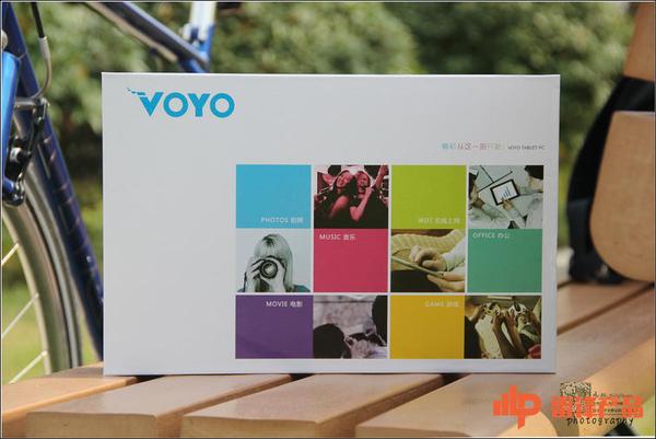 平板的价格超薄本的享受，VOYO 平板体验 - 知乎