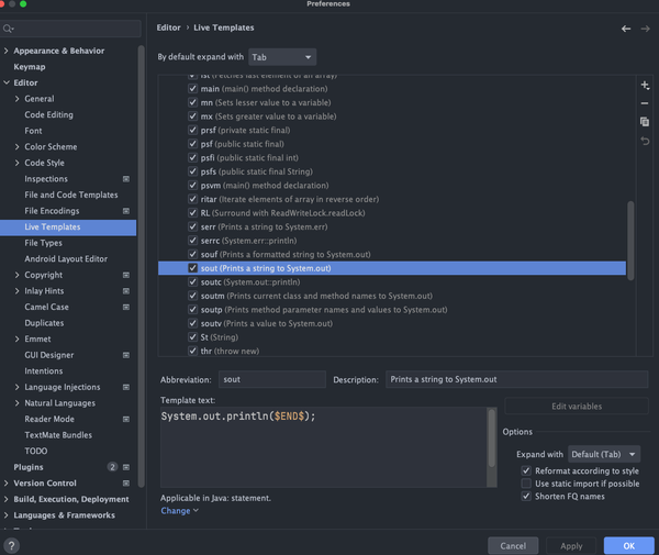 这样使用 IDEA ，效率提升10倍！| IDEA 高效使用指南 - 知乎