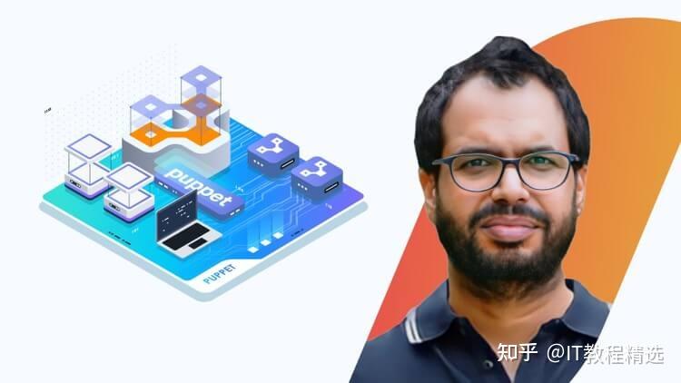 Puppet DevOps新手教程 - 知乎