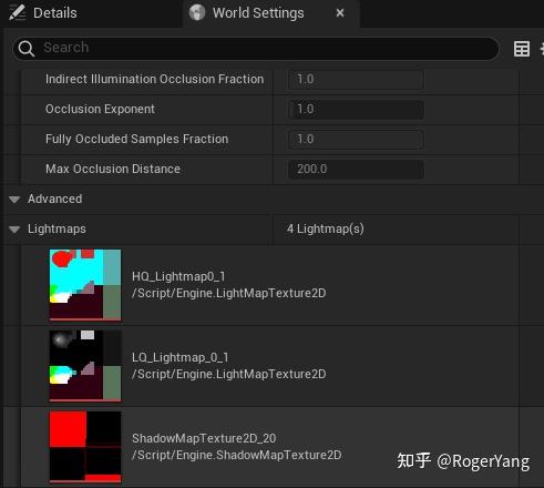 UE5光照烘焙-CPU Lightmass - 知乎