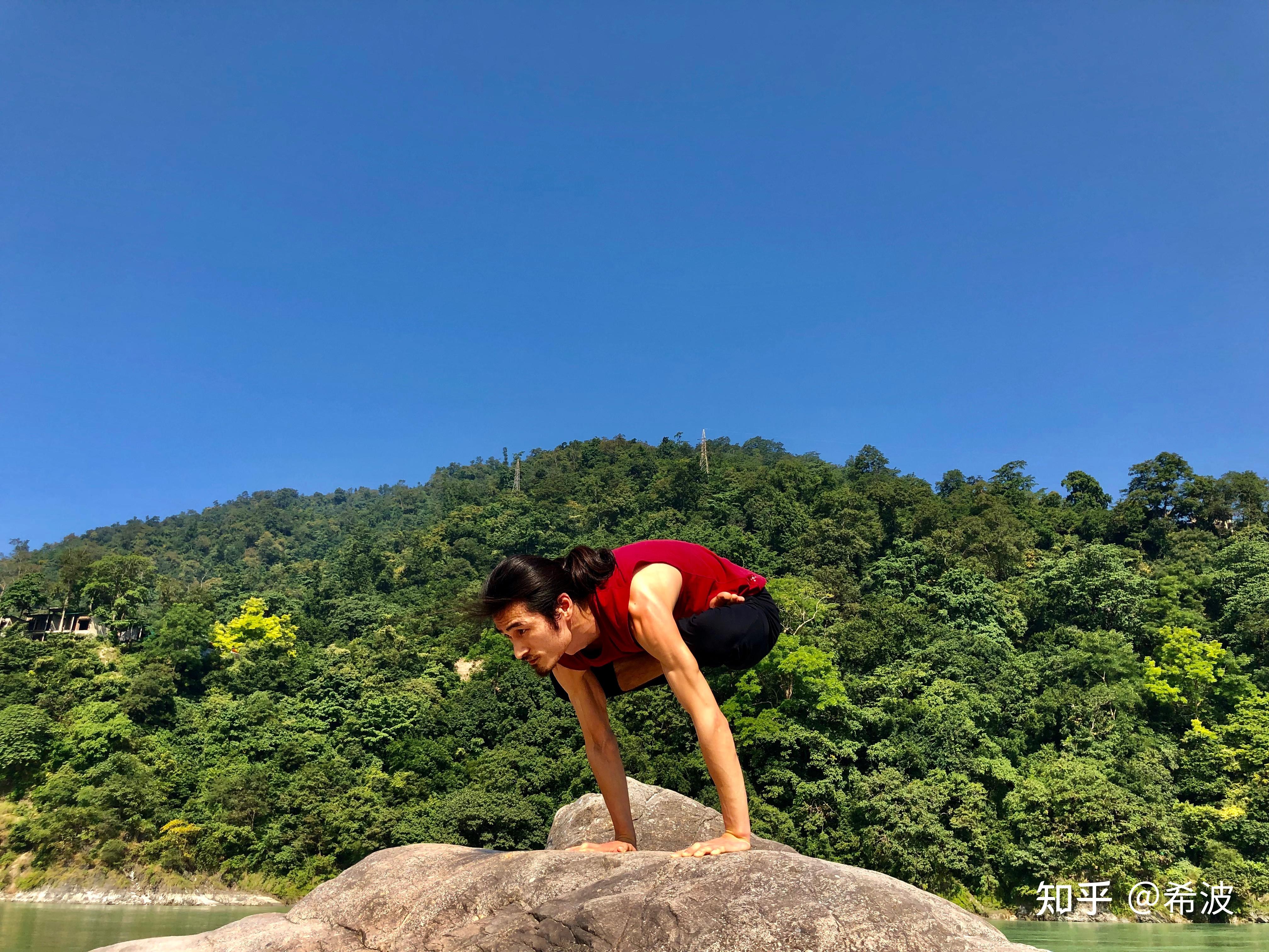阿斯汤加瑜伽体式系统 Ashtanga Yoga Asana Series - 知乎