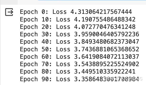 CBOW 模型，PyTorch 简单实现 - 知乎