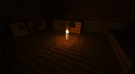 史上最亮眼并最强的光影：SEUS PTGI - 知乎