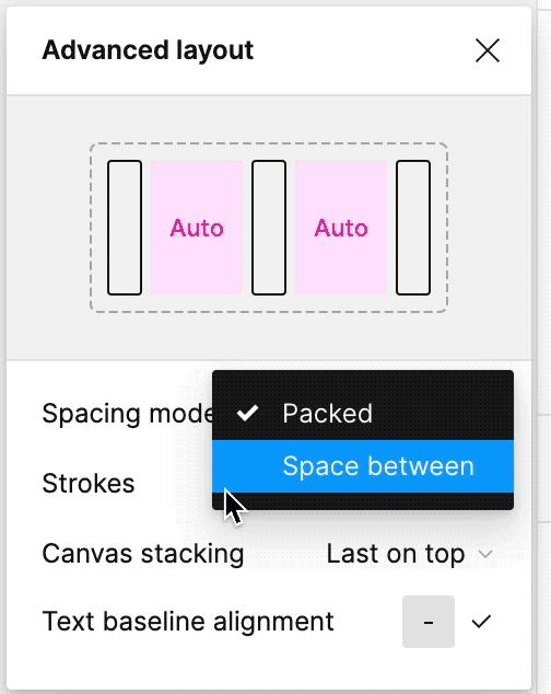 Figma自动布局&约束——YYDS!请低调使用 - 知乎