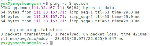 Linux 性能监控之网络IO - 知乎