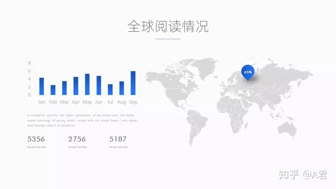 最全！PPT地图设计模板，总有一个适合你。 - 知乎
