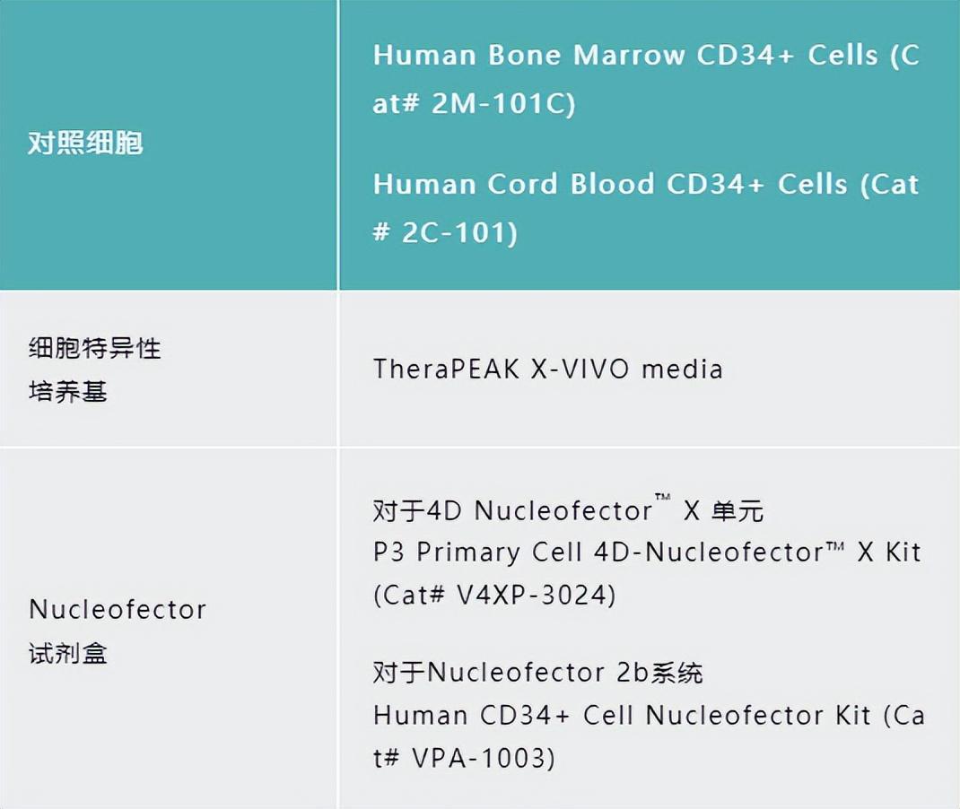 玮驰分享丨简单高效利用 Lonza Nucleofector 电转技术重编程产生 iPSC - 知乎