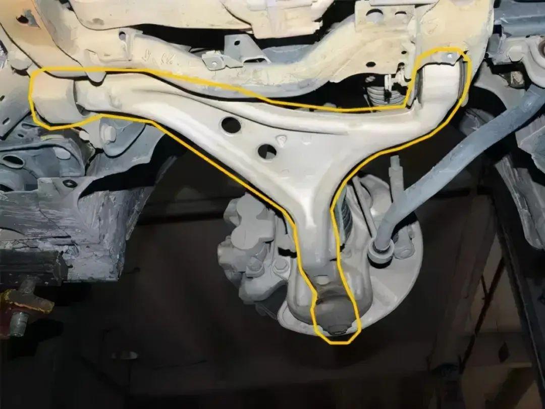 奔驰A级、B级、C级、E级、S级、GLE底盘对比分析说明 - 知乎