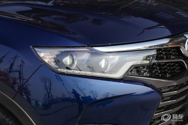 东南新款DX7正式上市 售价8.99-14.99万元 - 知乎