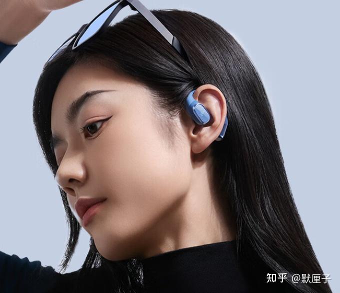 漫步者Comfo Fit II和Comfo Solo两款开放式耳机有什么区别？ - 知乎