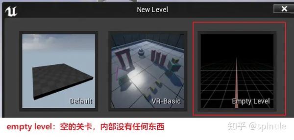 UE4基础10-BP Sky Sphere 天空球 - 知乎
