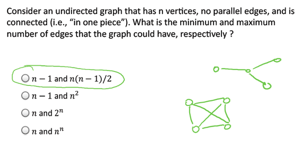 《Algorithms Part 1》第四周问题集（4）graph representation - 知乎
