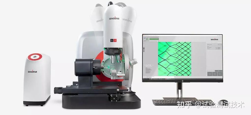 Sensofar 是一家领先的技术公司， 秉持最高质量标准， 深耕表面测量技术领域创新的光学检查支架和医疗设备 - 知乎