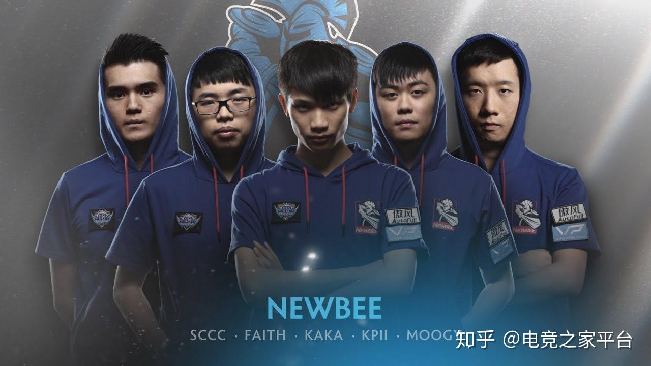 电竞之家：TI9今日梗说：第一天的LGD是不可战胜的！ - 知乎