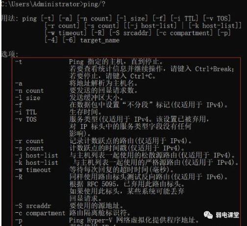 ping、arp、tracert、route这四大命令的详细用法，用途很广 - 知乎