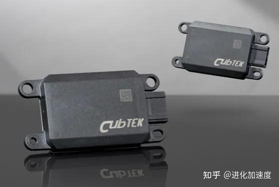 国内外舱内感知雷达方案企业&技术盘点，助力CPD上车势在必行 - 知乎