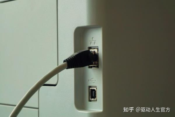 电脑怎么连接打印机，四种连接方法指南 - 知乎