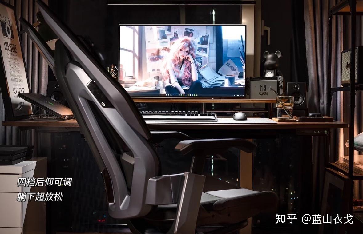 【618电竞椅推荐】久坐游戏党的福音，3000元以内如何找到一款舒适、耐用的完美电竞椅？傲风G7、永艺Flow550、TGIF拓际 T0 Pro哪款性价比更高？