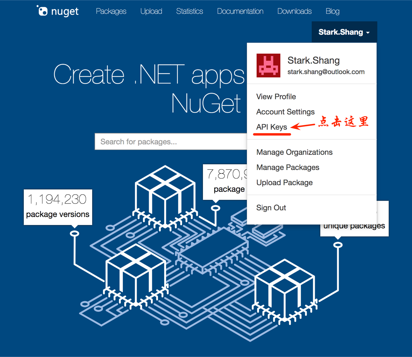 Nuget 初识 — 制作自己的 Nuget 包 - 知乎