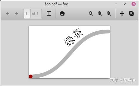 如何用 MetaPost 画思维导图？ - 知乎