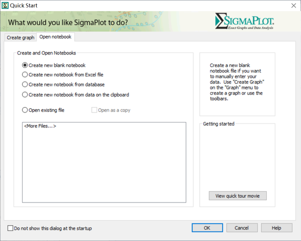 SigmaPlot 12.0详细安装教程 - 知乎