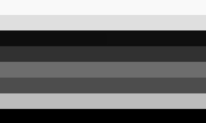 高品质后处理：十种故障艺术(Glitch Art)算法的总结与实现 - 知乎