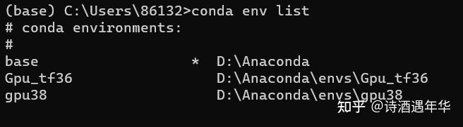 Anaconda+删除虚拟环境 - 知乎